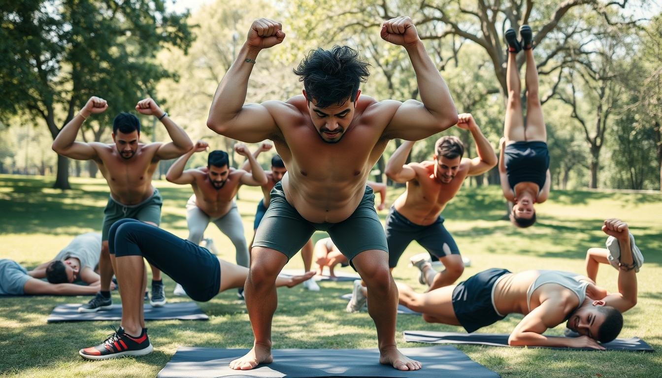 Top 10 Home Exercises That Will Get You Ripped Without Equipment! - Fit ...
