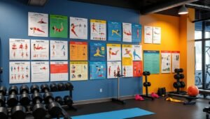 How Celebrities Stay Fit: 15 Exclusive Workout Routines Revealed! - Fit ...