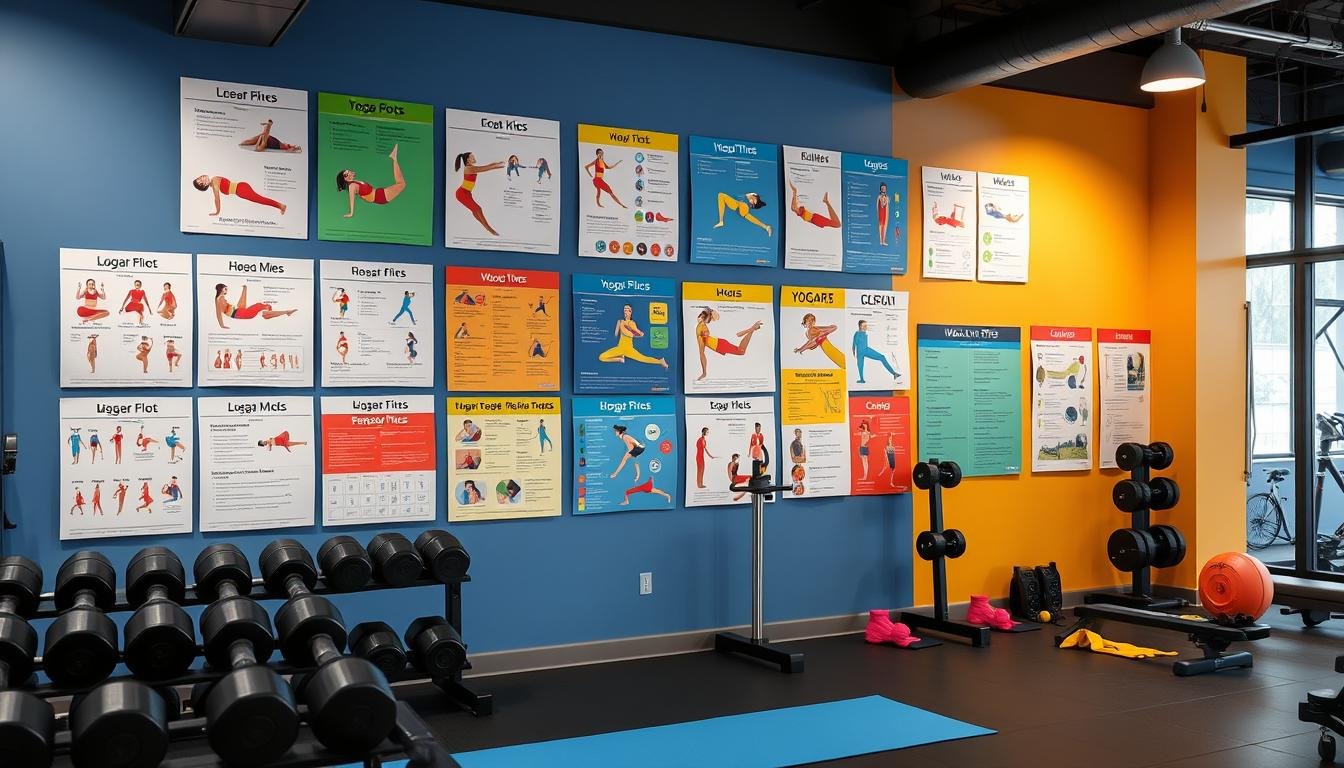 How Celebrities Stay Fit: 15 Exclusive Workout Routines Revealed! - Fit ...