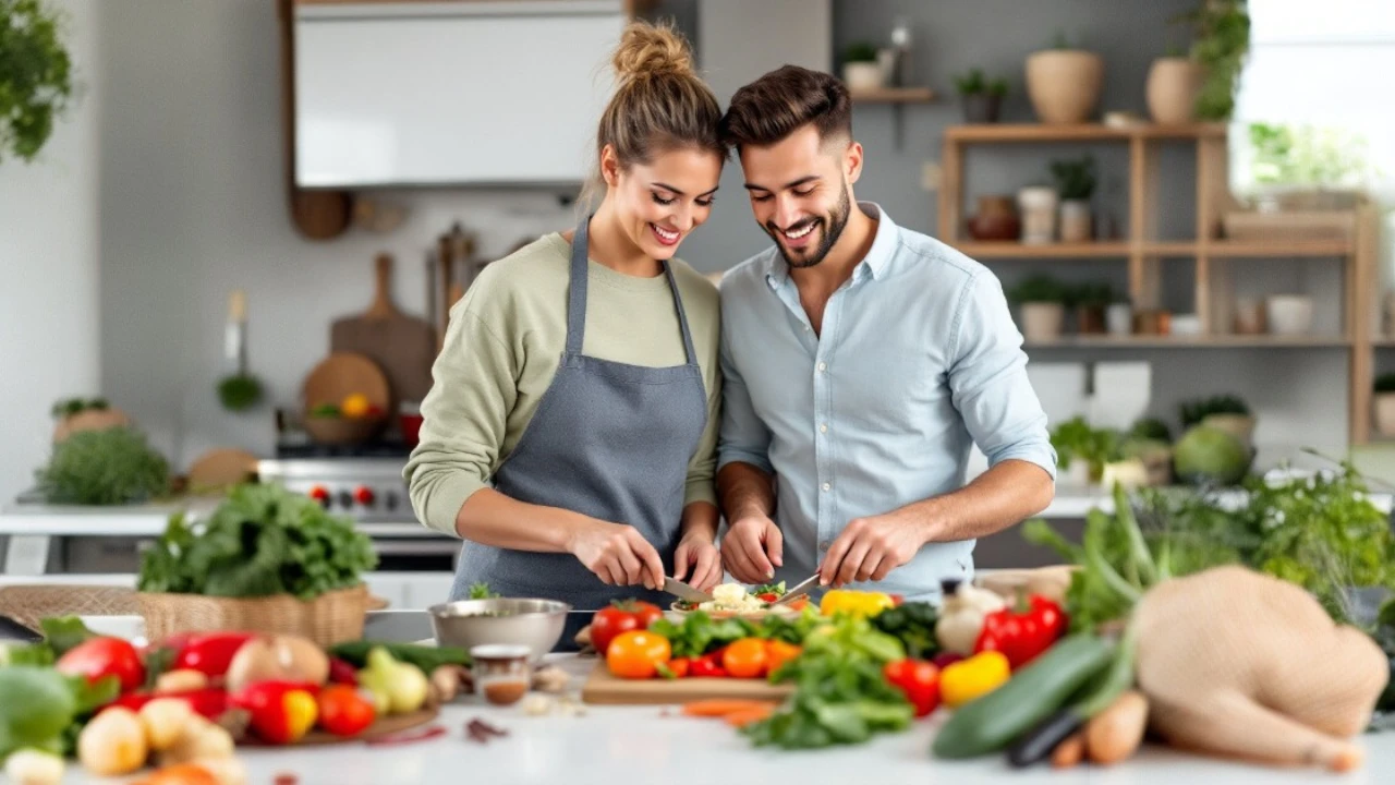 How to Build a Weight Loss Plan That You’ll Actually Stick To! - Fit ...