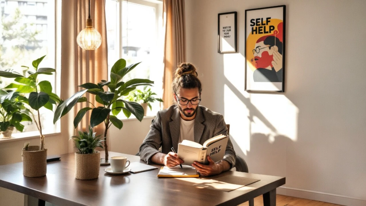 How to Take Control of Your Life: 10 Steps to Self-Mastery - Fit Magazine