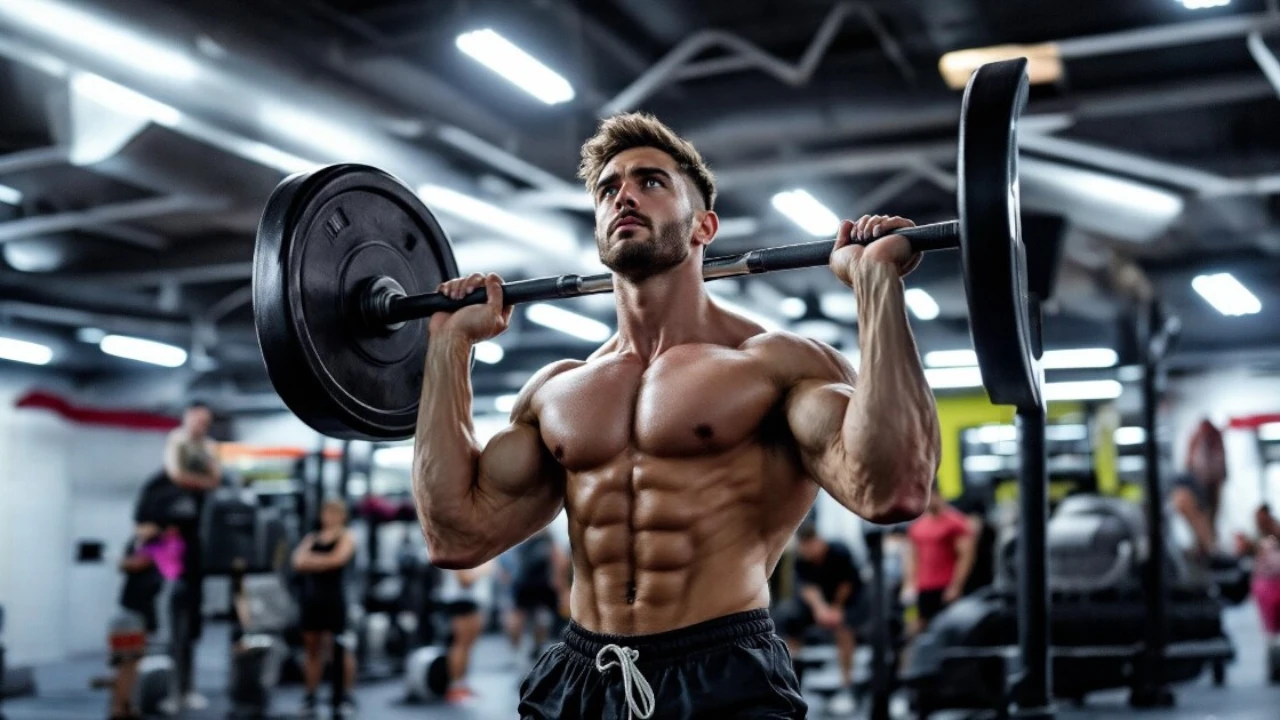 5 Proven Strategies to Build Muscle Faster Than You Ever Thought ...