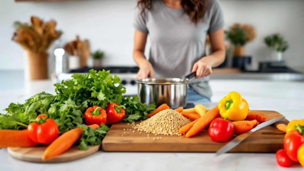 How to Lose Weight Naturally – 7 Powerful Strategies That Work! - Fit ...