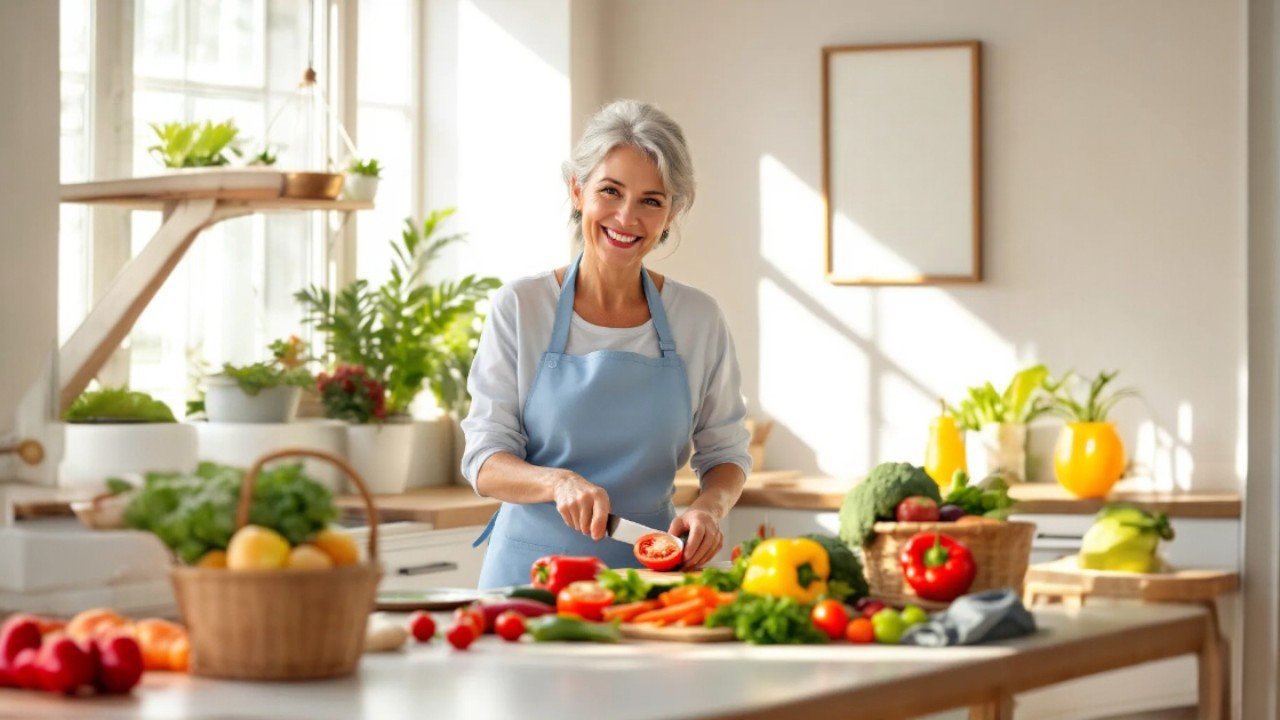 10 Effective Weight Management Tips for a Healthier, Slimmer You! - Fit ...