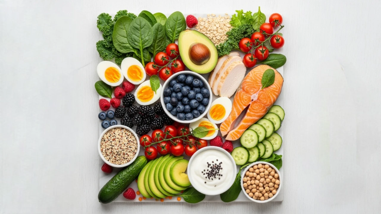 How to Lose Belly Fat in Just 30 Days – The Ultimate Guide! - Fit Magazine